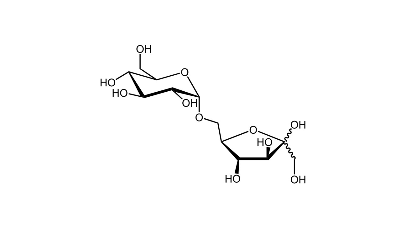 Trehalulose - CARBOEXPERT
